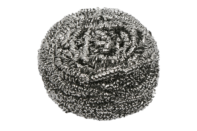 Stainless Steel Scourer 70gm