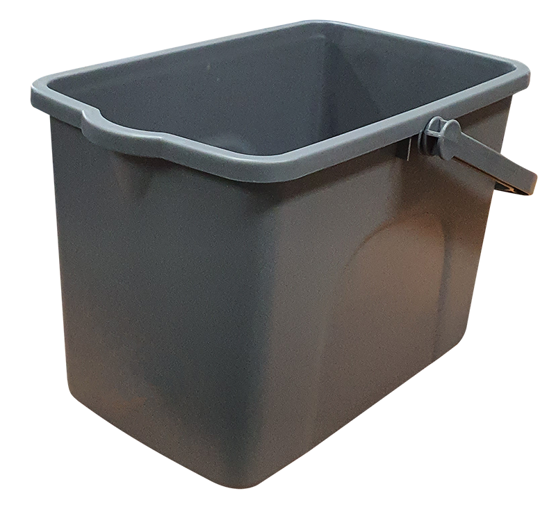 9L Rectangular Bucket