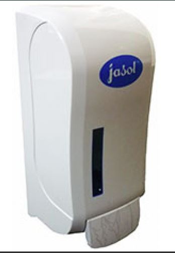 Jasol Instant Hand Sanitiser
