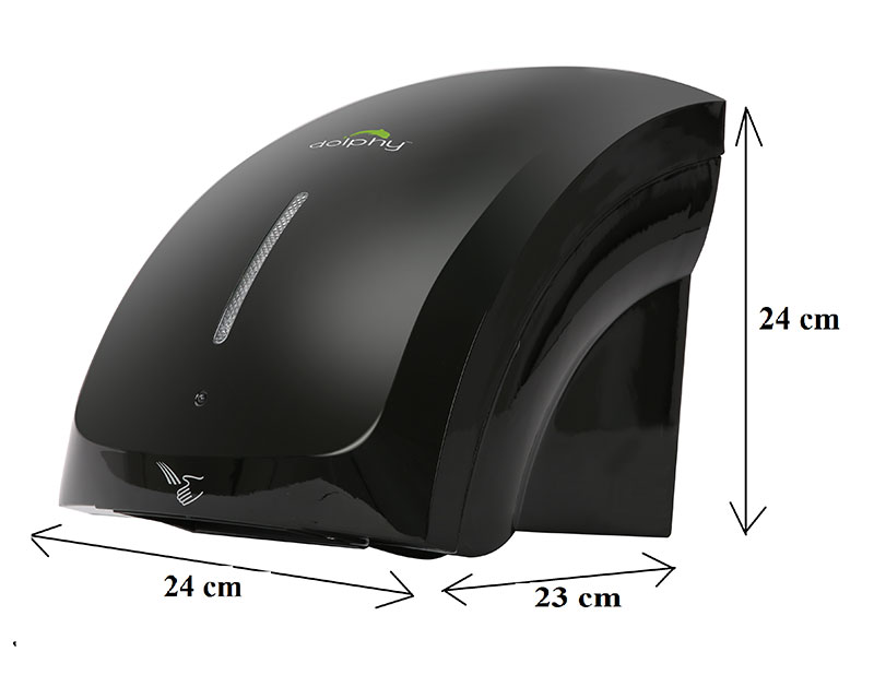 Dolphy Automatic Hand Dryers 1800W
