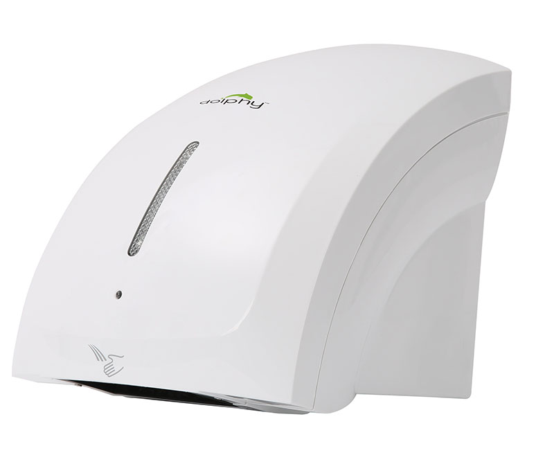 Dolphy Automatic Hand Dryers 1800W