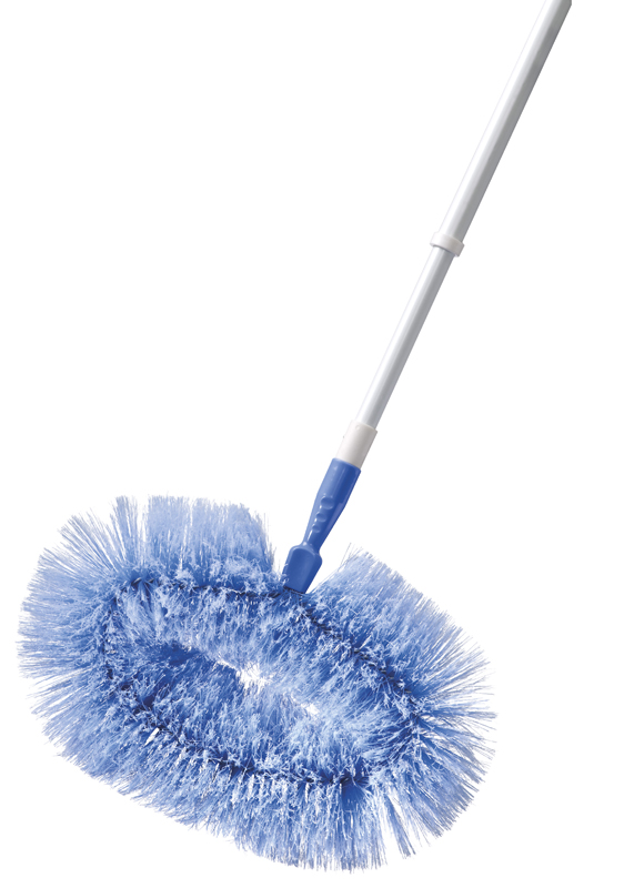 Cobweb Brush | Cobweb Removal