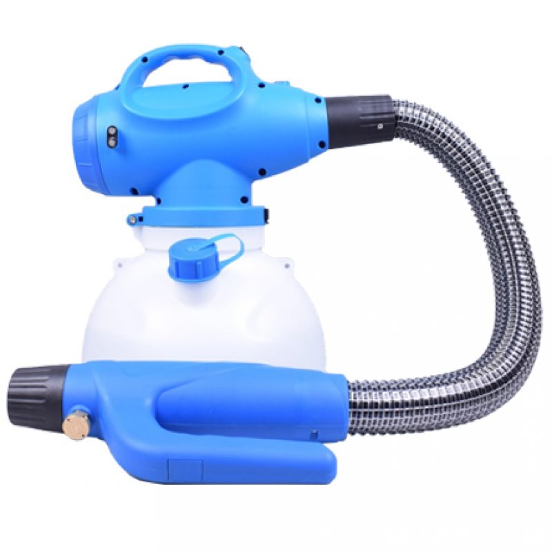 Portable Battery Operated Fogger