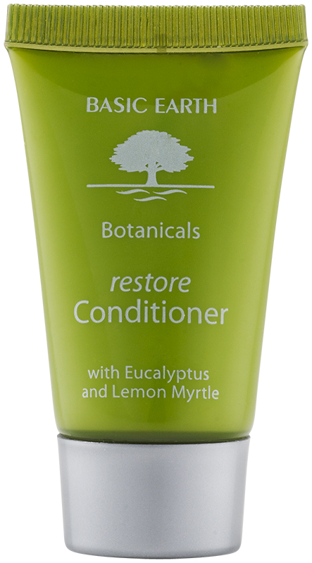Basic Earth Botanicals Restore Conditioner Tube