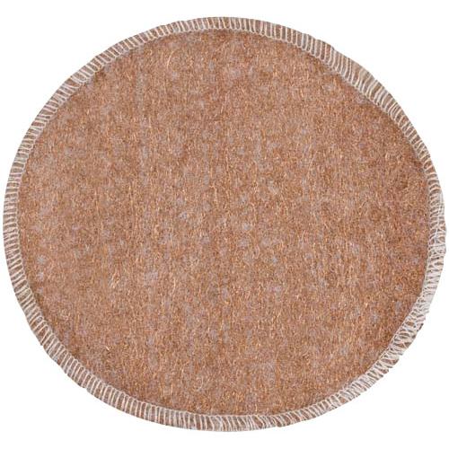 Pad Orbital 5in Bronze Wool | JR26-88