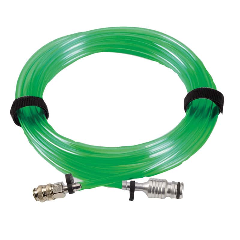 Unger HiFlo CarbonTec Kit 6 Water-Fed Pole System