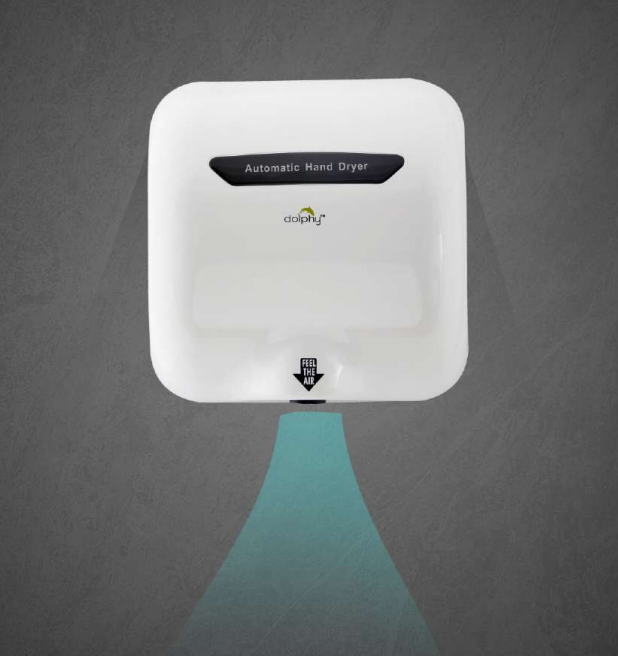 Buy Dolphy High Speed Automatic European Hand Dryers