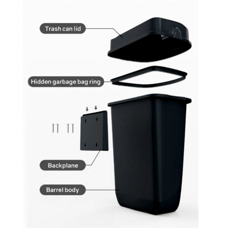 Plastic Bins | Huge range - Shop online!