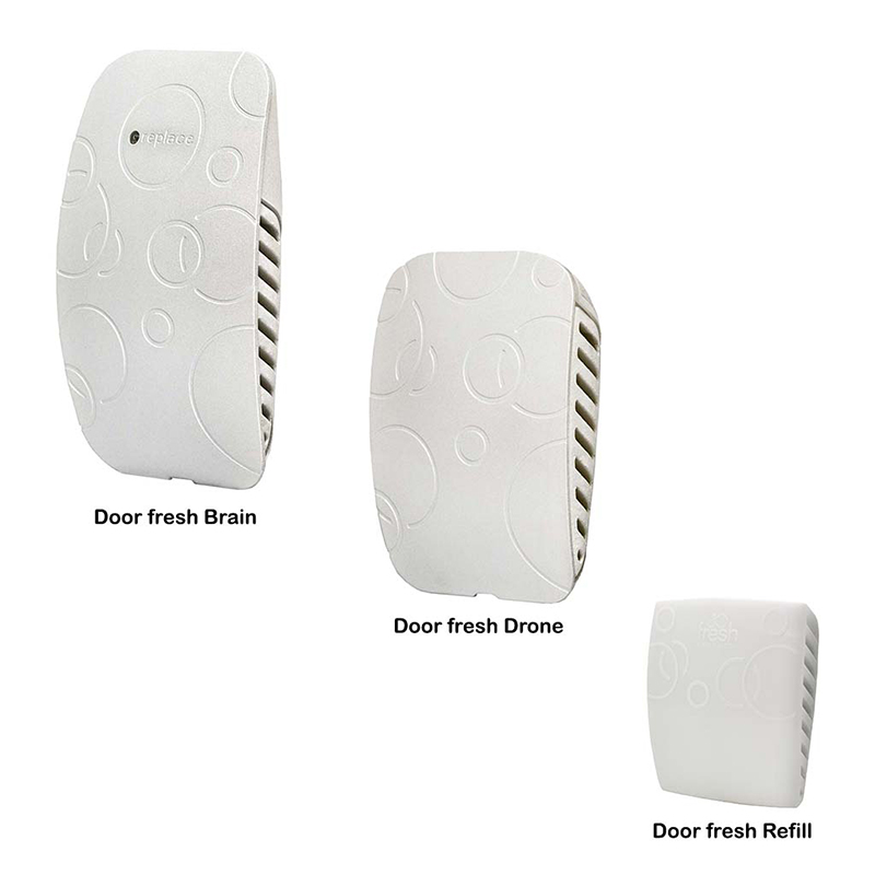 Wall Mounted Air Freshener | Ozium | Air Sanitiser