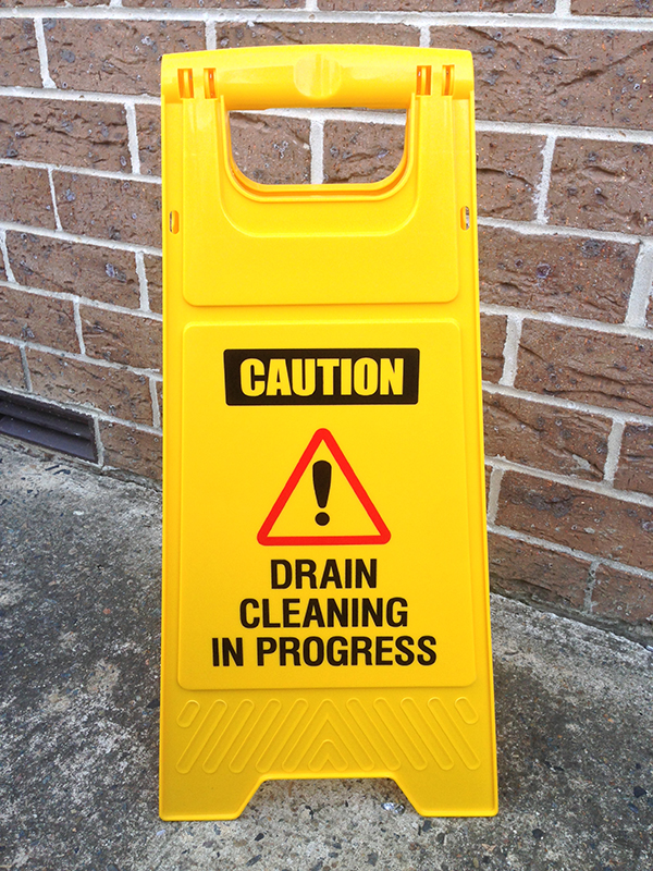 Delightful Safety Hazard Warning Signs and Safety Cones