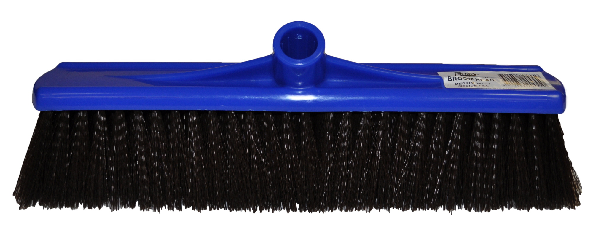 Platform Broom Head