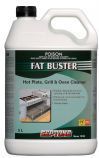Septone Fat Buster Hot Plate Grill and Oven Cleaner 5L and 20L | SEHKFB5