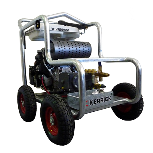 Kerrick HH 4021 Petrol Pressure Cleaner 4000PSI | KKHH4021