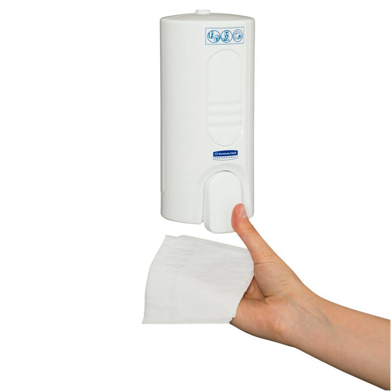 Toilet Seat Disinfectant Dispenser at Angeline Barron blog