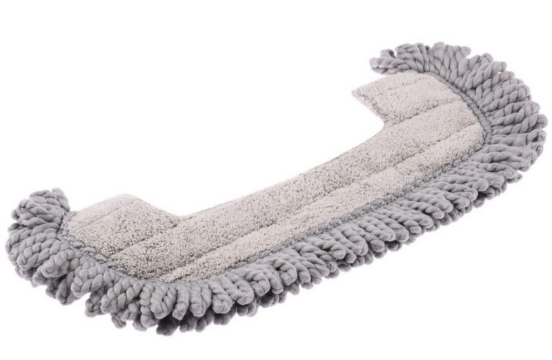 Microfibre floor tool attachment | pvFLF008