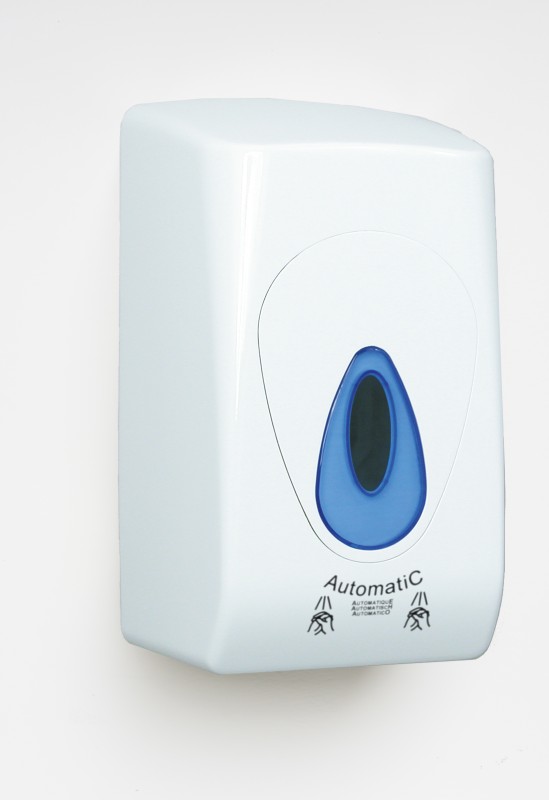 Modular Automatic Hand Dryer | RJ4DS-WB