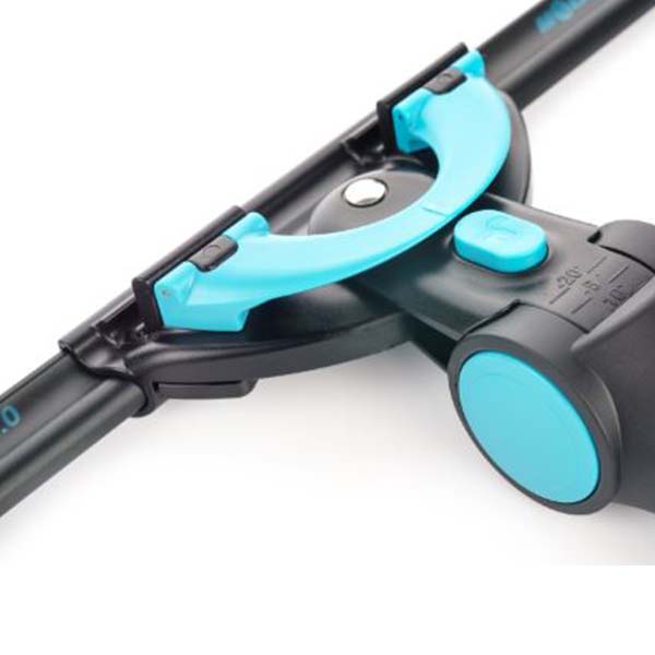 Window Squeegees | Channels | Squeegee Handles