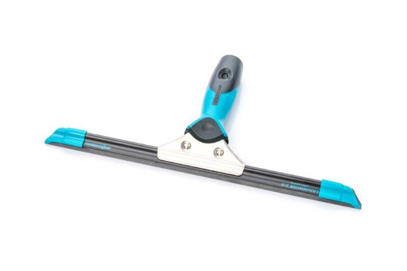 Window Squeegees | Channels | Squeegee Handles