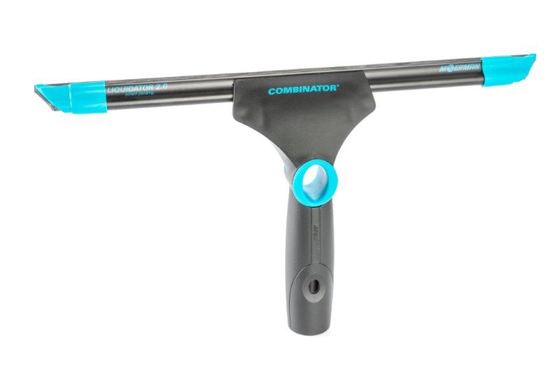 Window Squeegees | Channels | Squeegee Handles