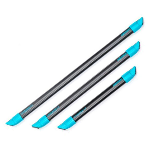 Window Squeegees | Channels | Squeegee Handles