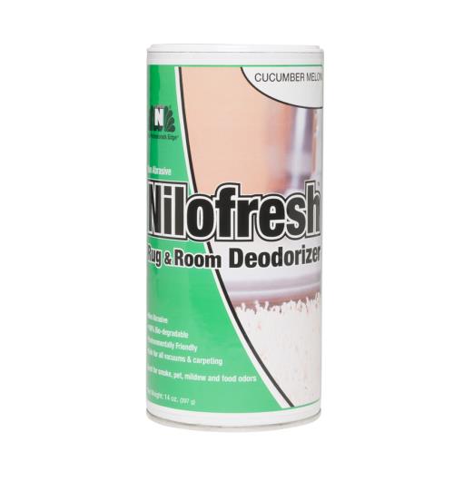 Nilofresh Rug and Room Deodorizer 340g