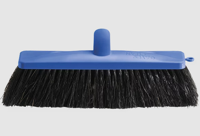 Oates Workmaster Platform Blend Broom Head Only | 10-BMHWMO (TBD) 12 as ...