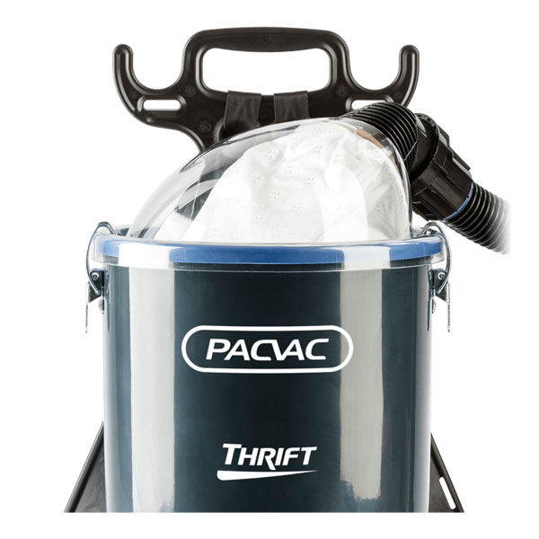 Backpack Vacuum Cleaners | Pacvac, Nilfisk & more!