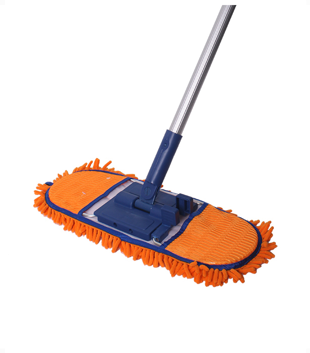 Mr Clean Power Dusting Mop