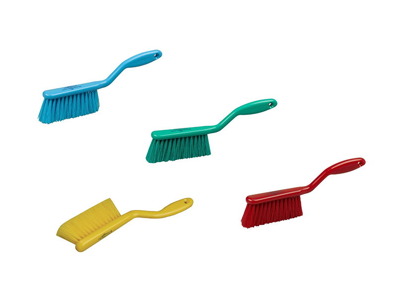 General Scrubbing Brushes