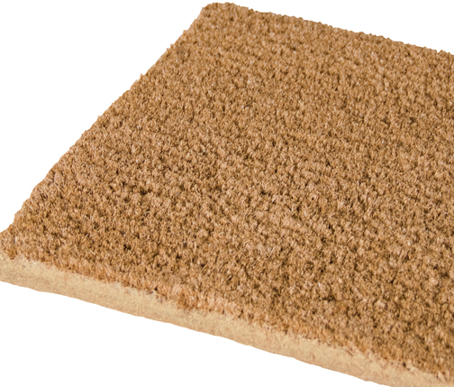 Coir Promotional Entrance Mat