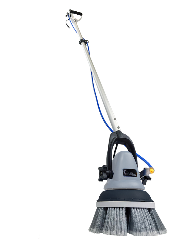 Motorscrubber Prowash Scrubber for Industrial Cleaning
