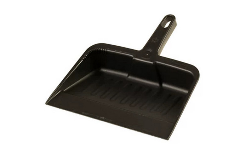 Rubbermaid Heavy Duty Dustpan