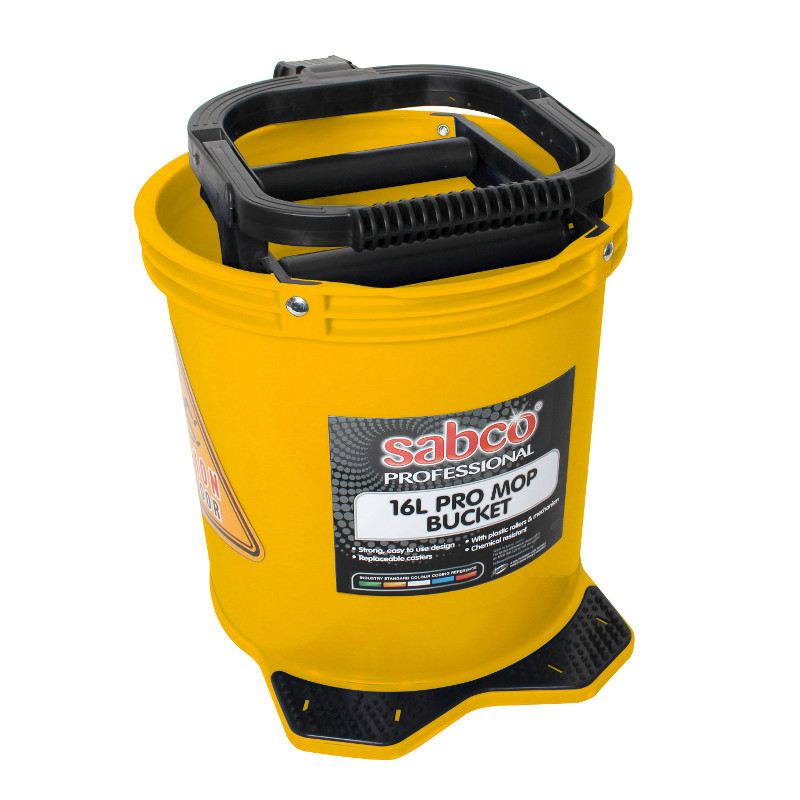 Sabco 16L Pro Mop Bucket