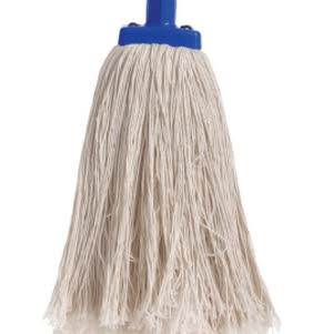 Sabco Poly Cotton Mop Head