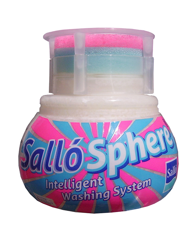 Peerless Sallosphere Moon Rinse Aid | PESALMOO