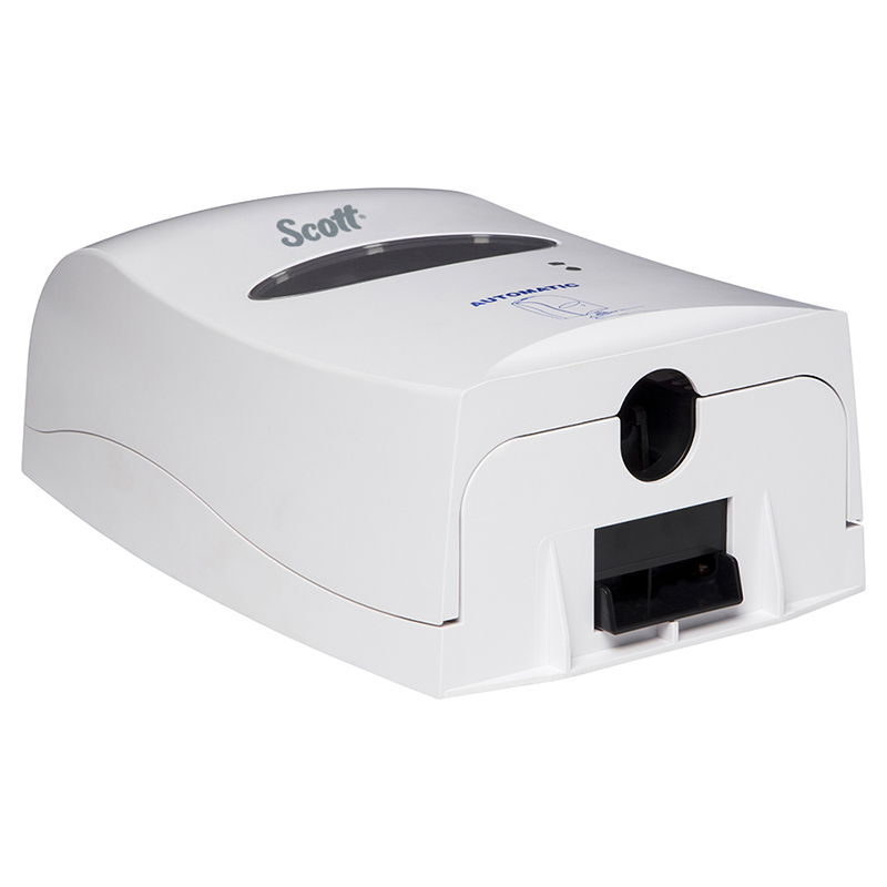 Sensor Soap Dispenser | Touch Free Soap Dispensers