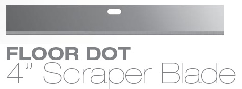 Floor I Wall Scrapers