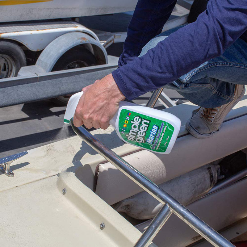 Simple Green Marine All-Purpose Boat Cleaner