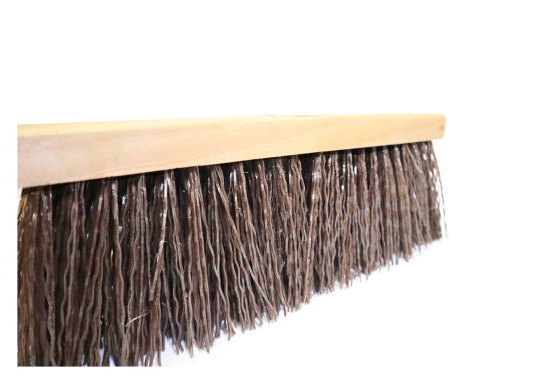 Concrete Finishing Broom