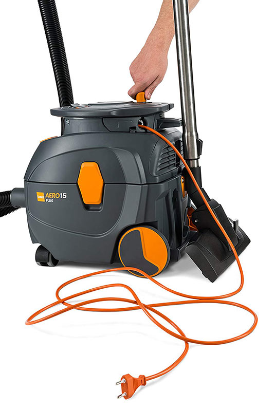 Taski Aero 8/15 Plus Vacuum Cleaners