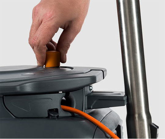 Taski Aero 8/15 Plus Vacuum Cleaners