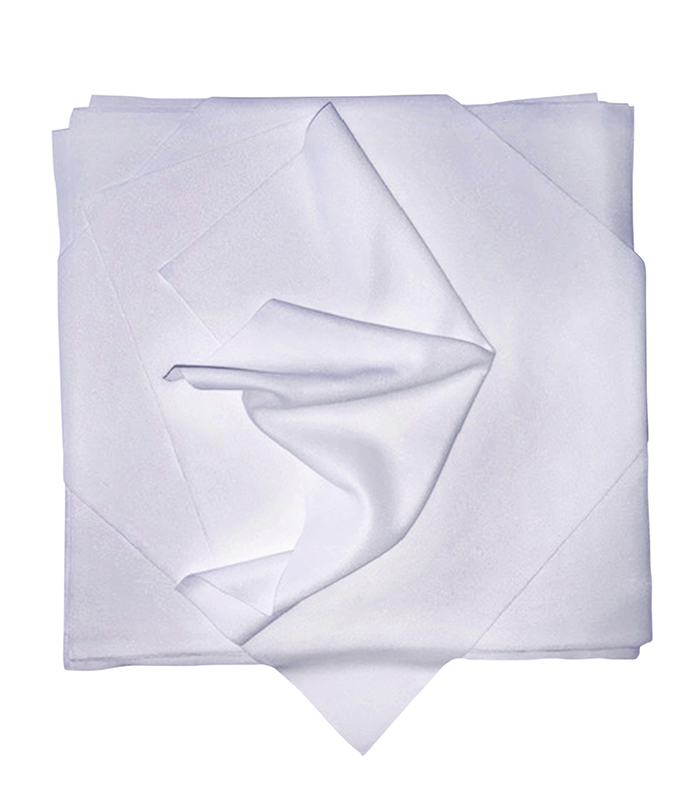 Tiddox Polysoft Lint-Free Wipes