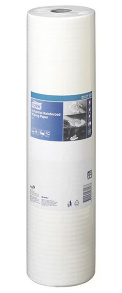 Tork Industrial Wiping Paper Roll