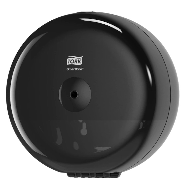 Tork SmartOne Mini Toilet Elevation Dispenser