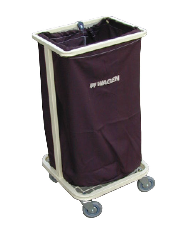 Wagen Soiled Linen Dump Trolleys