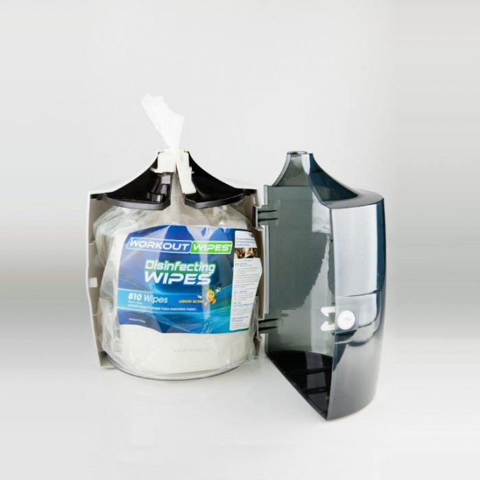 Gym Wipes