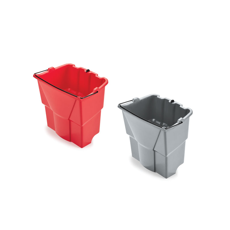 Wavebrake Dirty Water Bucket 17L