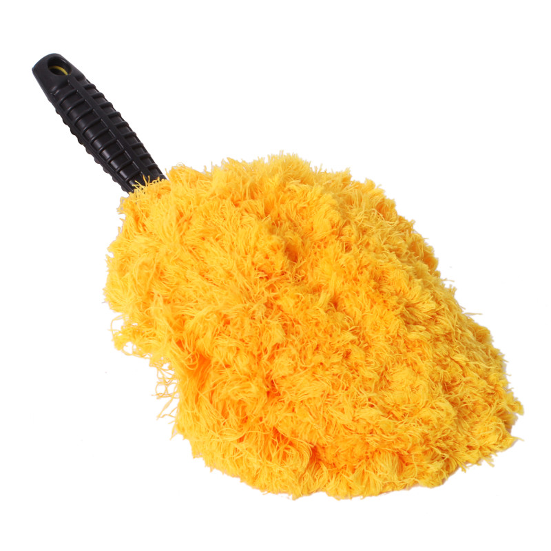 Dusters | Wool Dusters | Electrostatic Dusters | Feather