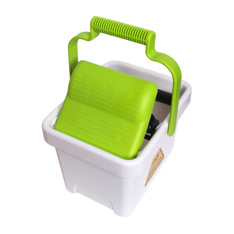 Buckets | Mop Buckets | Wringer Buckets
