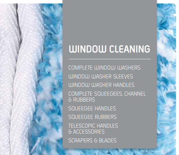 Sabco Window Cleaning